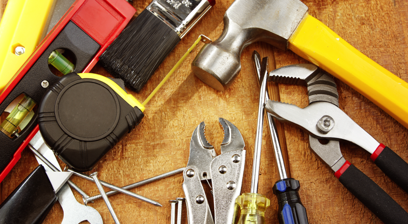 Reparacion de herramientas | Ferrisol